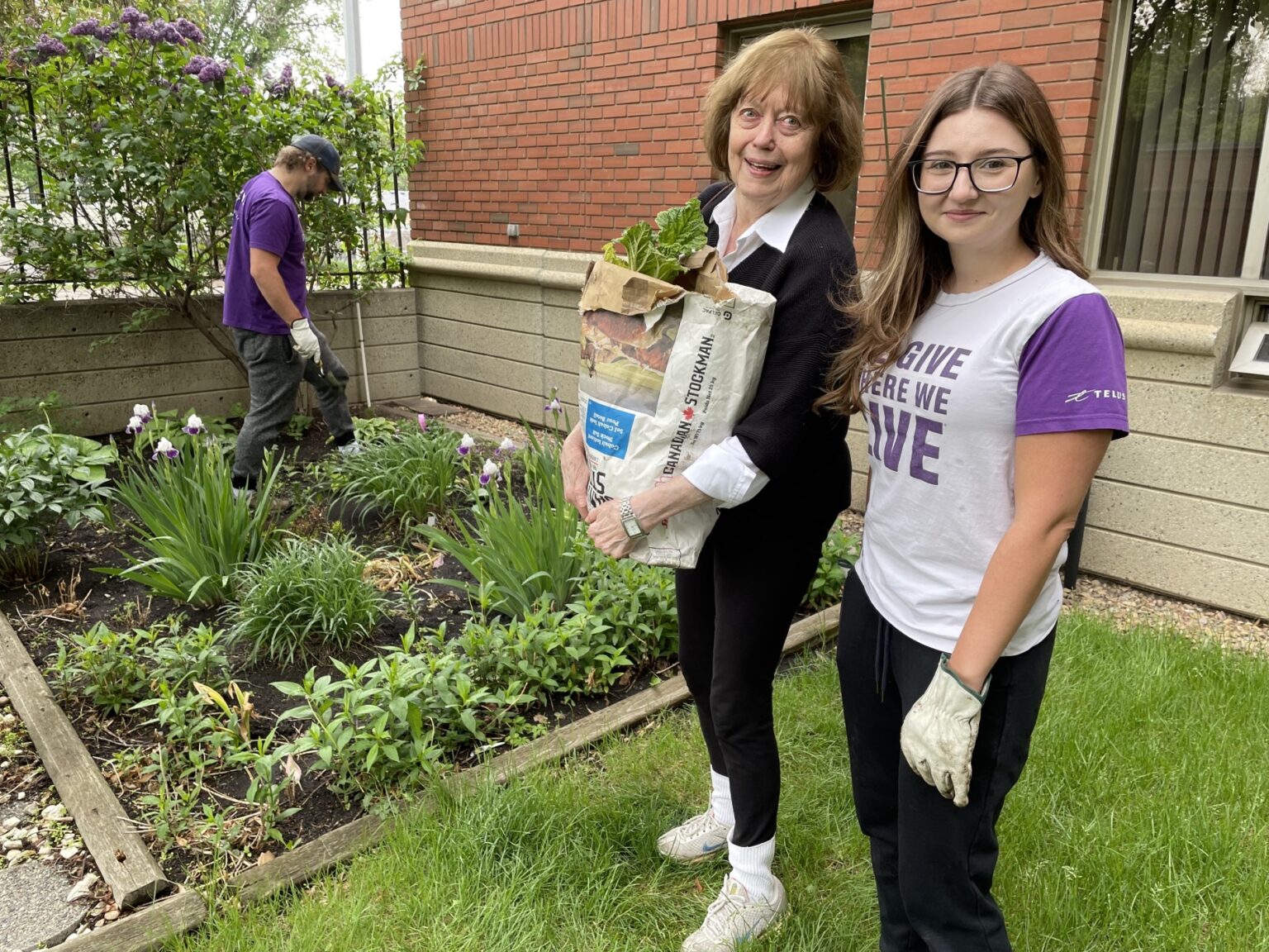 Home - GEF Seniors Housing