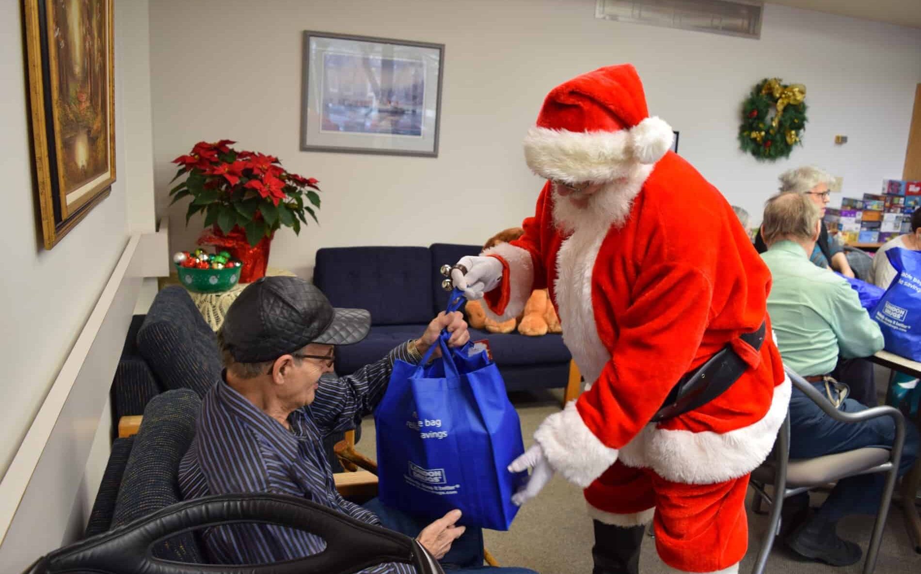 Home - GEF Seniors Housing