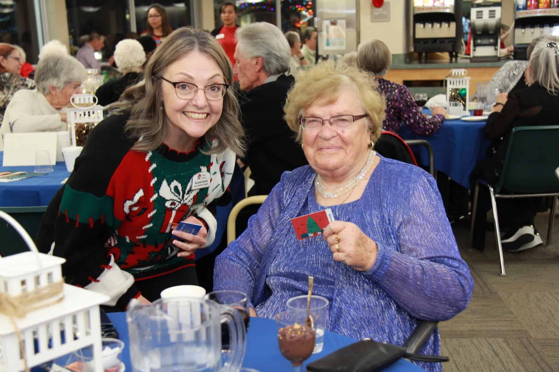 Home - GEF Seniors Housing