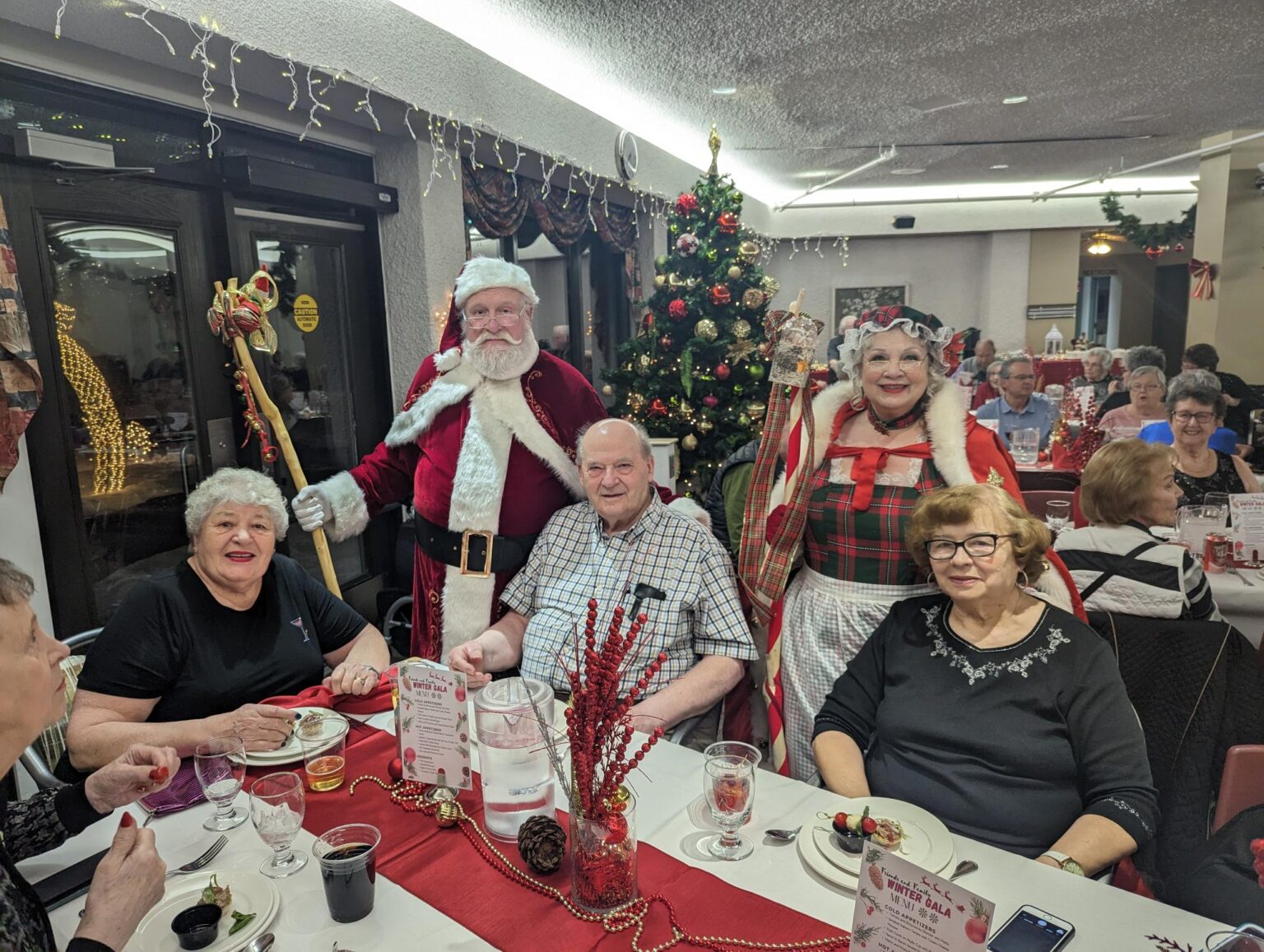 Home - GEF Seniors Housing