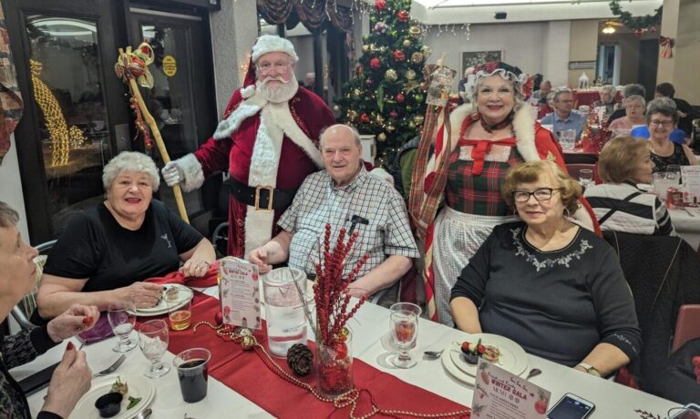 Home - GEF Seniors Housing