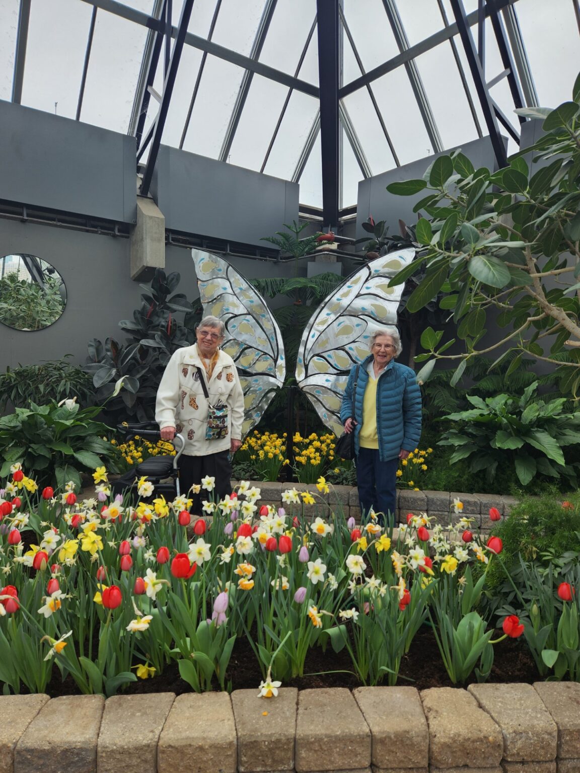 Home - GEF Seniors Housing