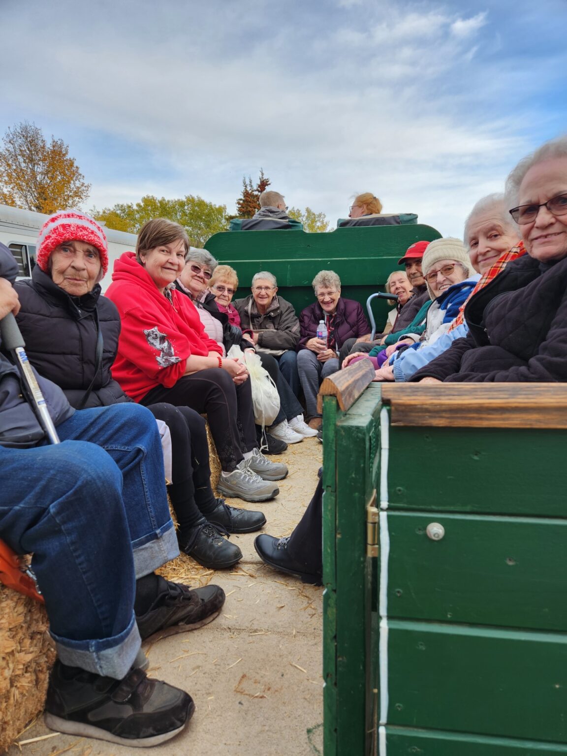 Home - GEF Seniors Housing