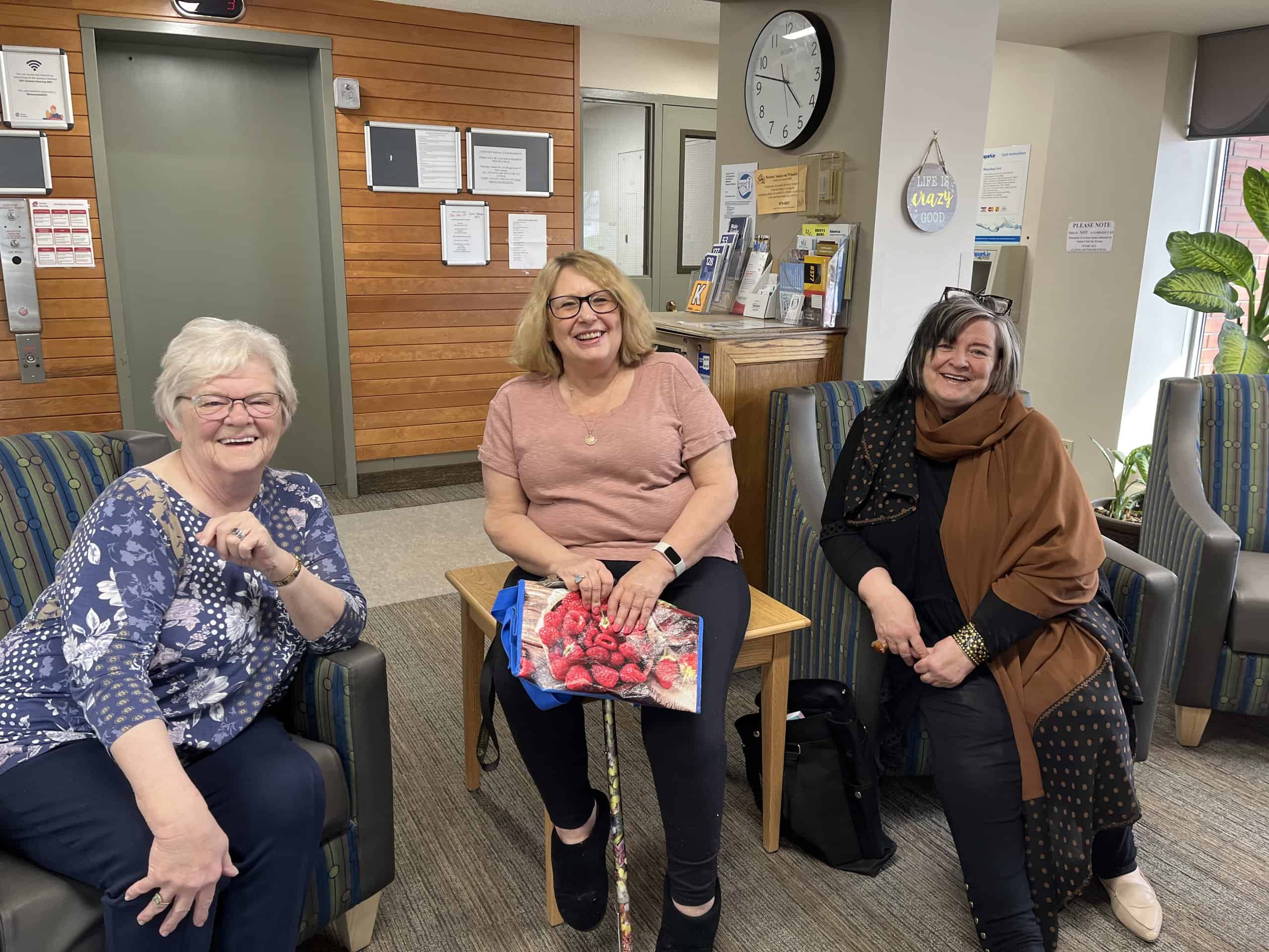 Home - GEF Seniors Housing