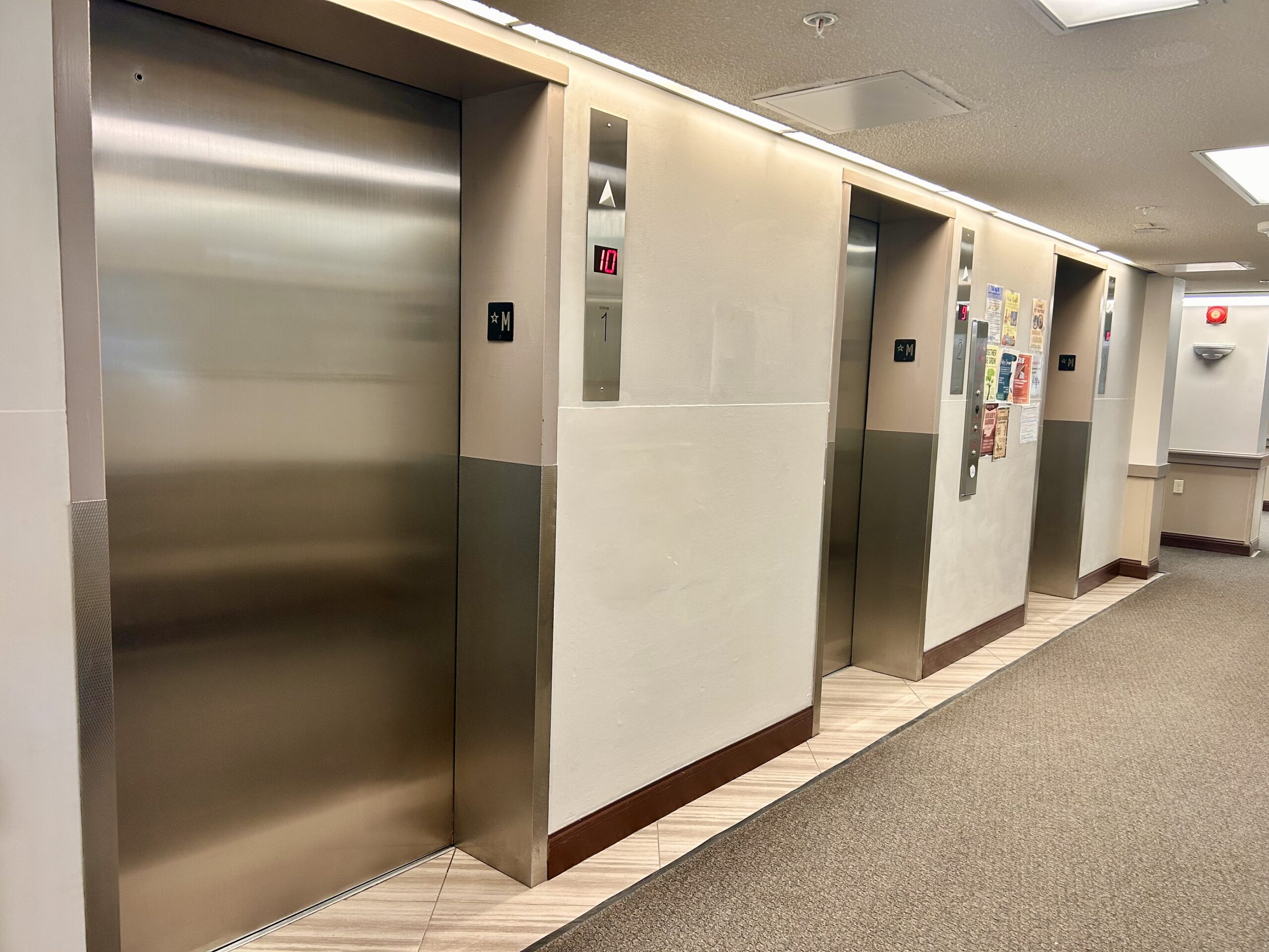 Building a Sustainable Future at GEF - GEF Seniors Housing