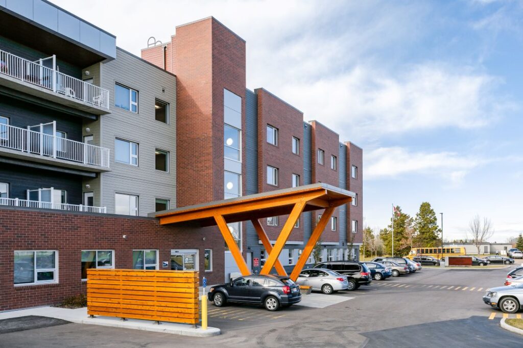 Careers - GEF Seniors Housing