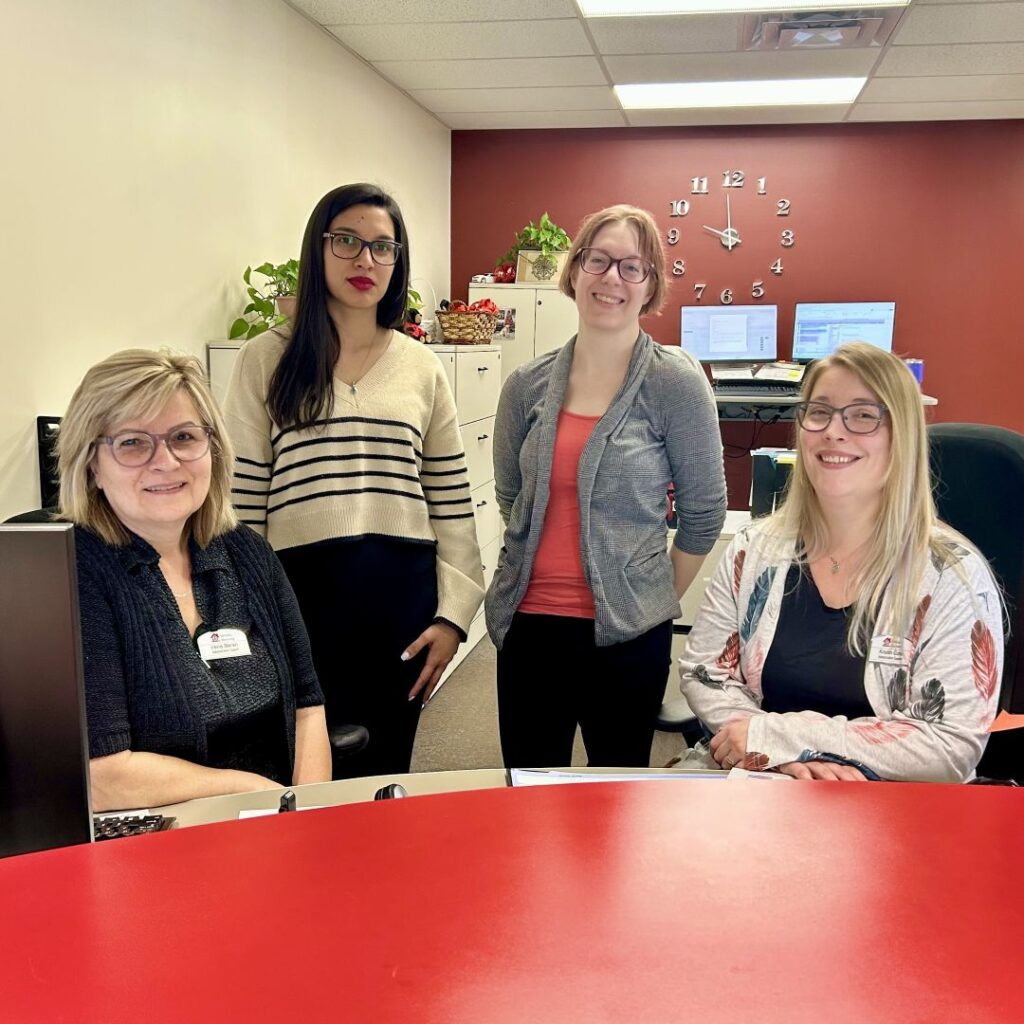 Careers - GEF Seniors Housing